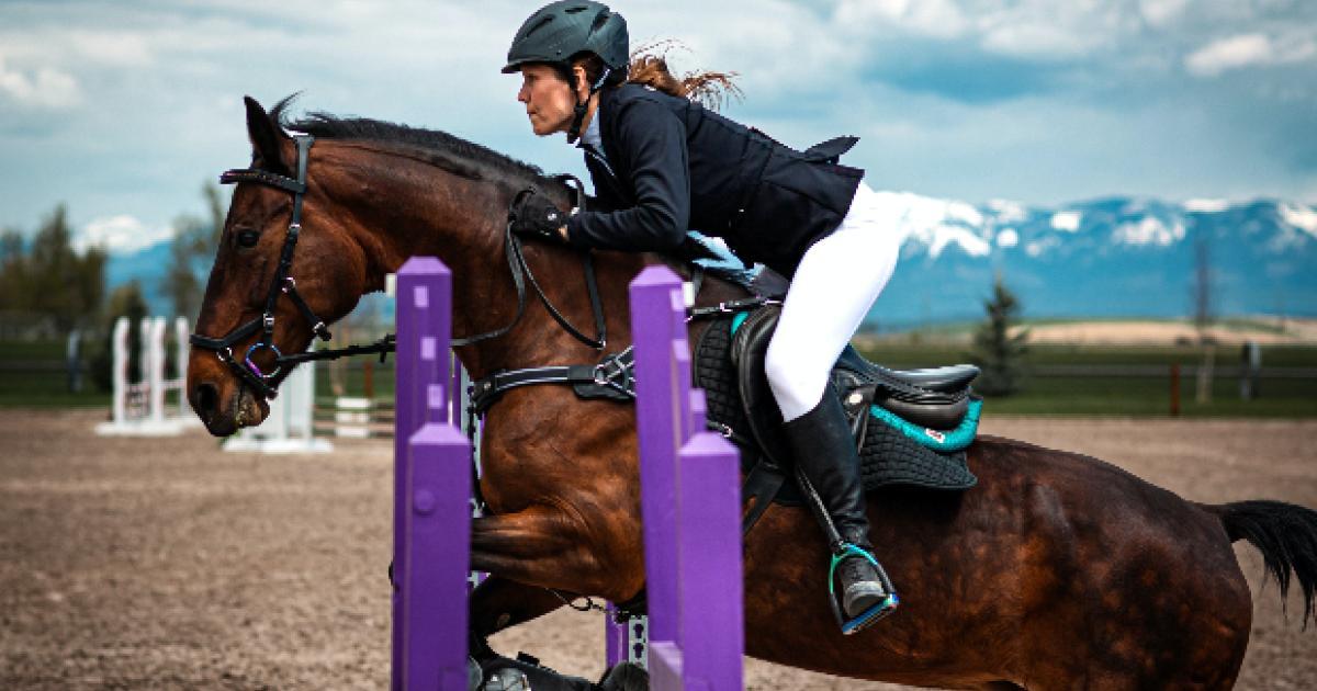 Howden continues to build out Equine Division with appointment of Mike ...