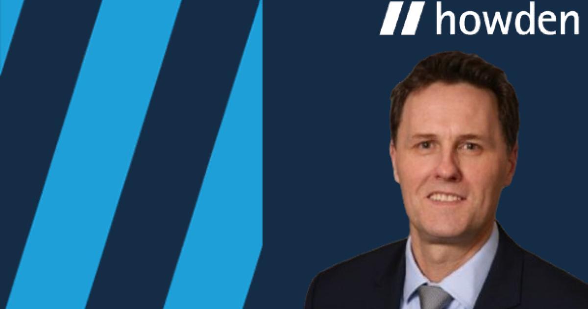 Howden appoints Marc Lehmann as Head of Climate Analytics | Howden Broking