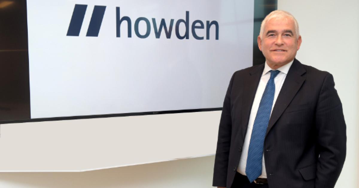 Federico Casini appointed CEO, Howden Italy | Howden Broking
