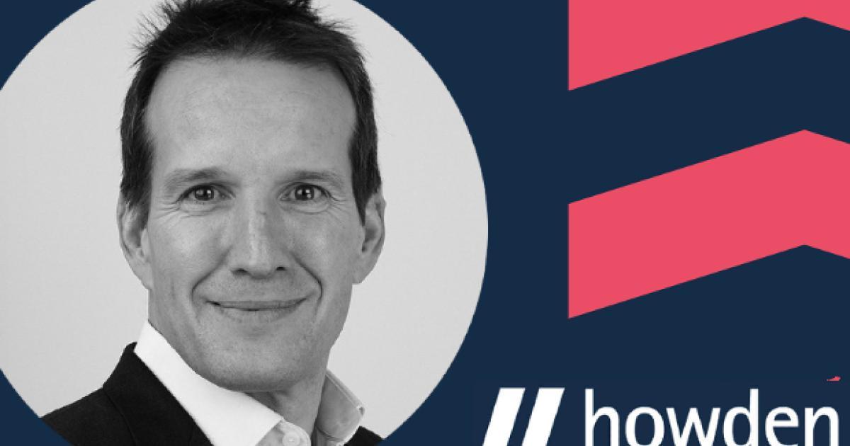 Howden CAP appoints Matthew Strong in continued drive to invest in ...