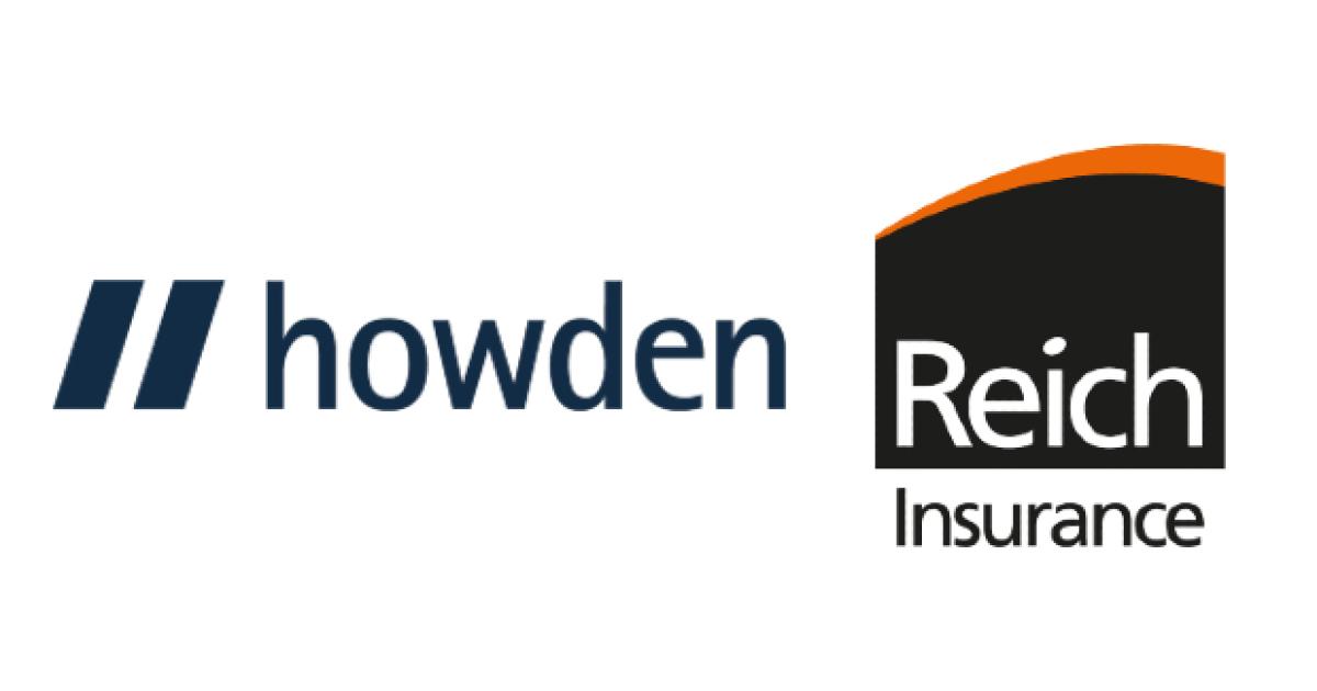 Acquisition of leading independent broker Reich further builds Howden’s ...