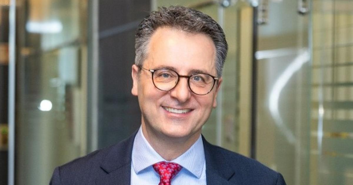 Howden appoints Karl-Heinz Holz as new CEO for Germany | Howden Broking ...