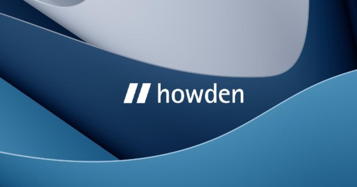Howden Driving Data enhances capabilities with appointment of Tommy ...