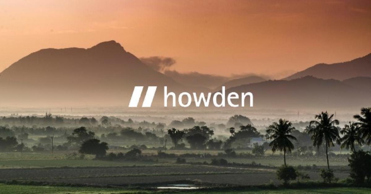 Howden appoints Amit Agarwal as CEO, Howden India to accelerate growth ...