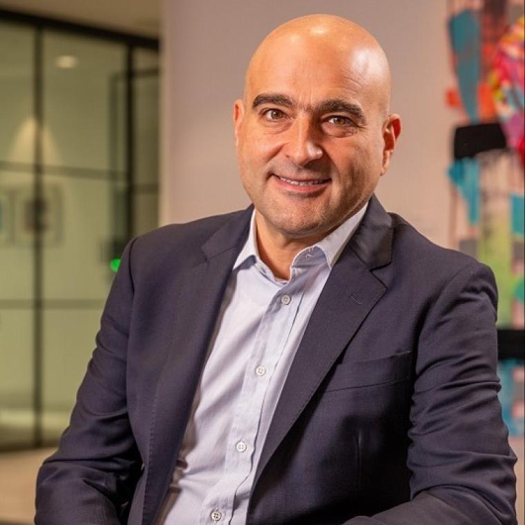 Howden people at FERMA