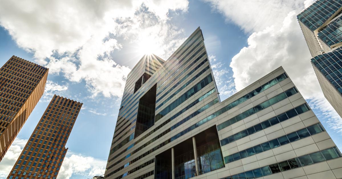 Property Insurance | Howden Netherlands