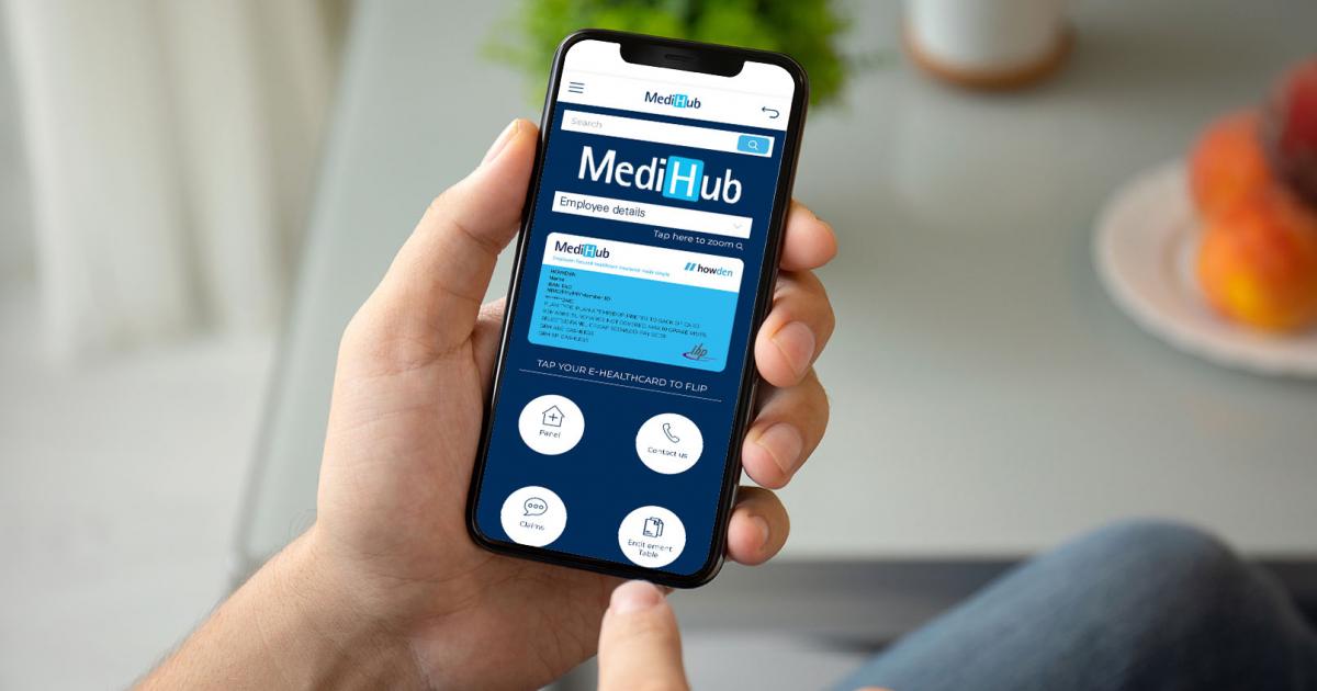 Employee Benefits insurance MediHub Singapore | Howden Singapore