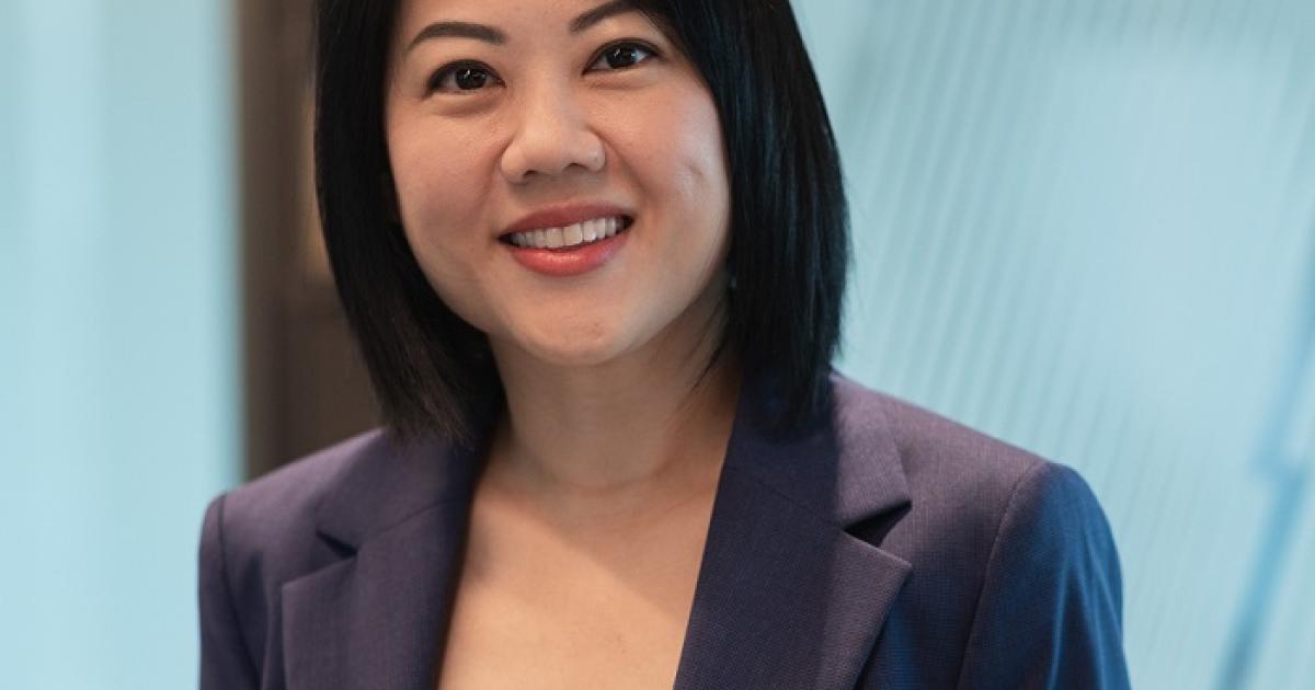 Jenny Lim takes on new role as CEO of Howden Singapore | Howden SG
