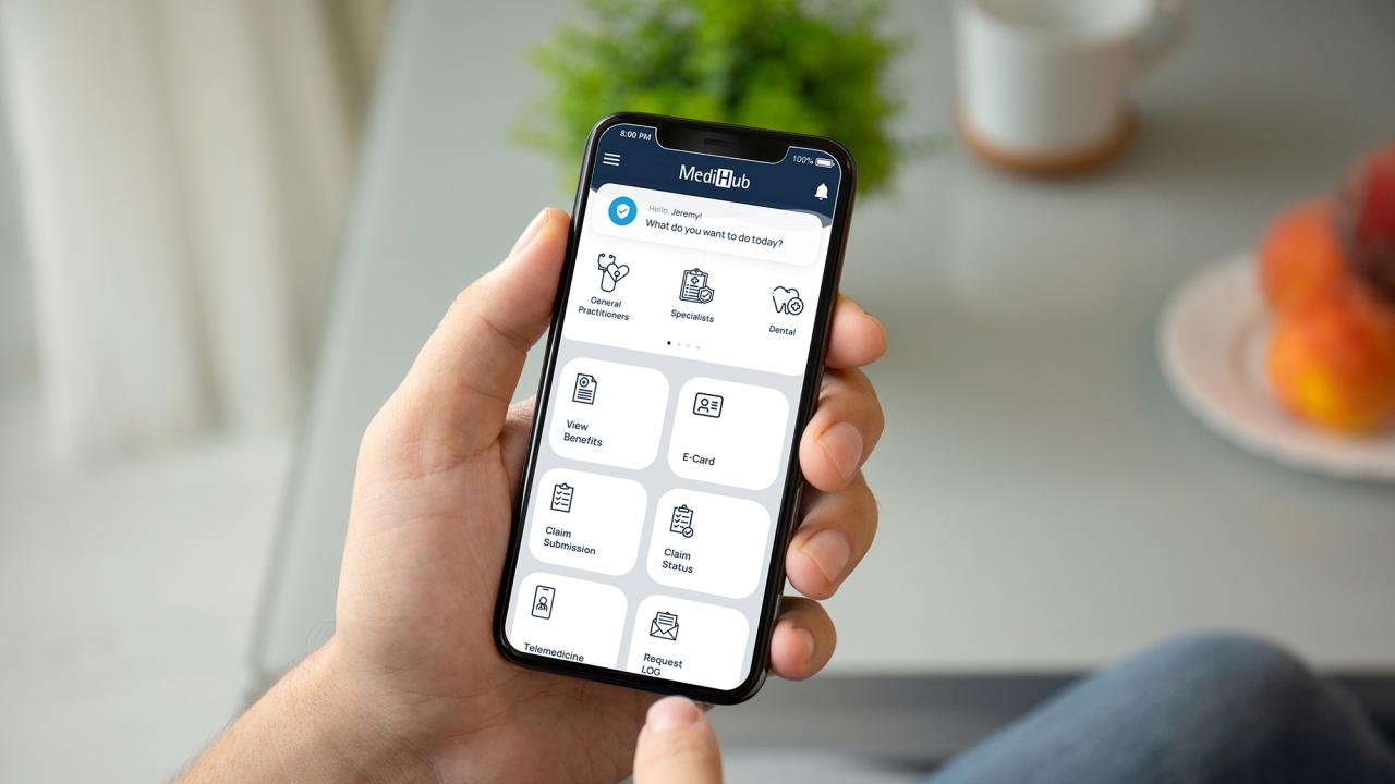 Employee Benefits insurance MediHub Singapore | Howden Singapore