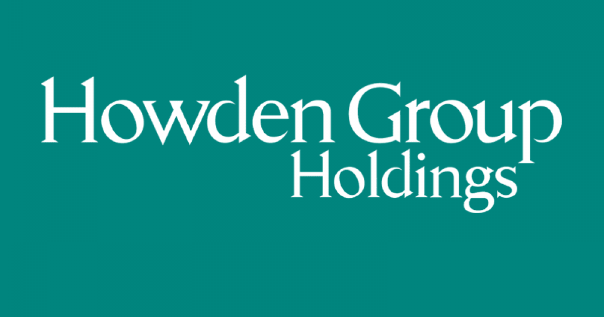 Przychody Grupy Howden wzrosły do 1,84 mld GBP