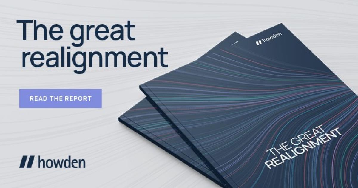 Annual Insurance report | Howden HK