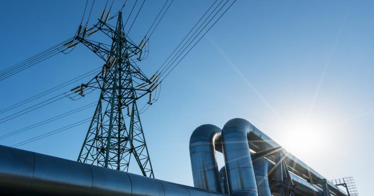 Power & Utilities Industry Insurance Capabilities | Howden Belgium