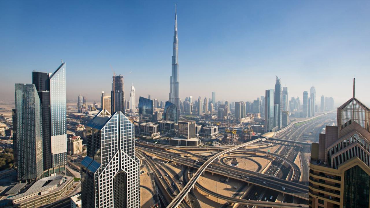 About us | Howden United Arab Emirates