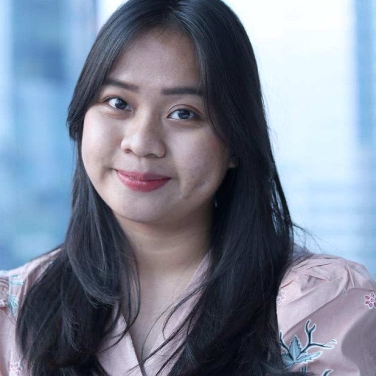 Key People | Howden Indonesia