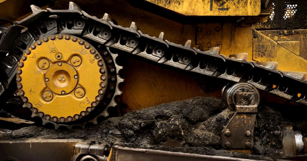 Heavy Equipment Insurance - An All-Risks Policy | Howden Puri