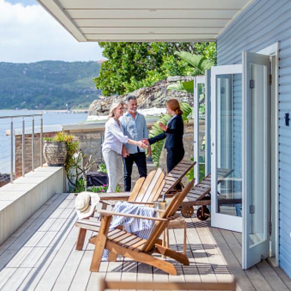 RealtyProtect Real Estate Agents | Howden Australia