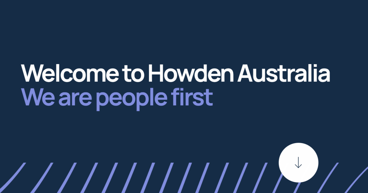 Howden Australia - Local Insurance Brokers with International Reach