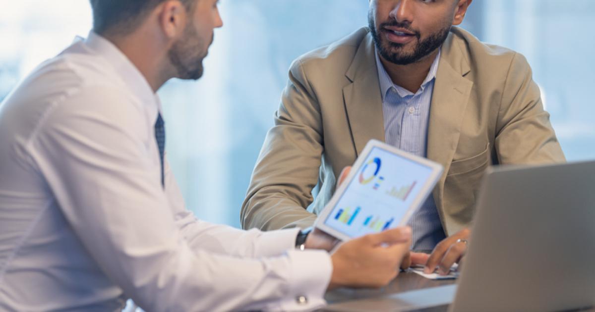 Valuations | Howden Australia