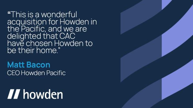 News & Insights | Howden Australia
