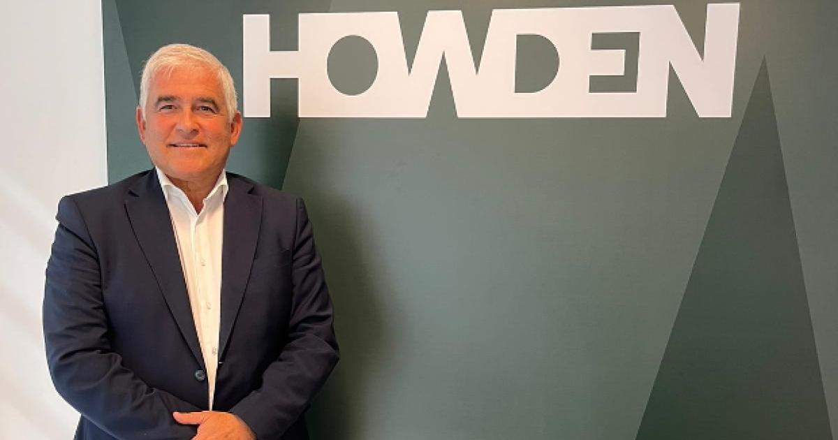 Nuovo e unico marchio in tutto il mondo per il Gruppo Howden | Howden ...