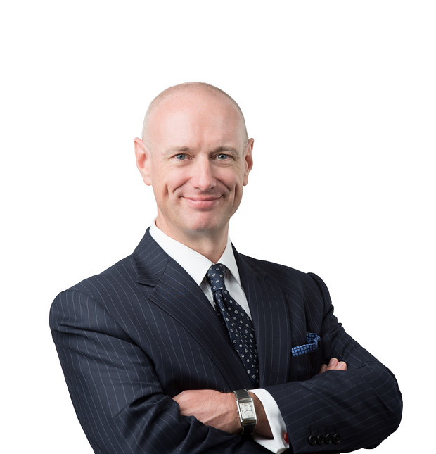 Mark-Johnson | Howden Insurance - Business & Corporate