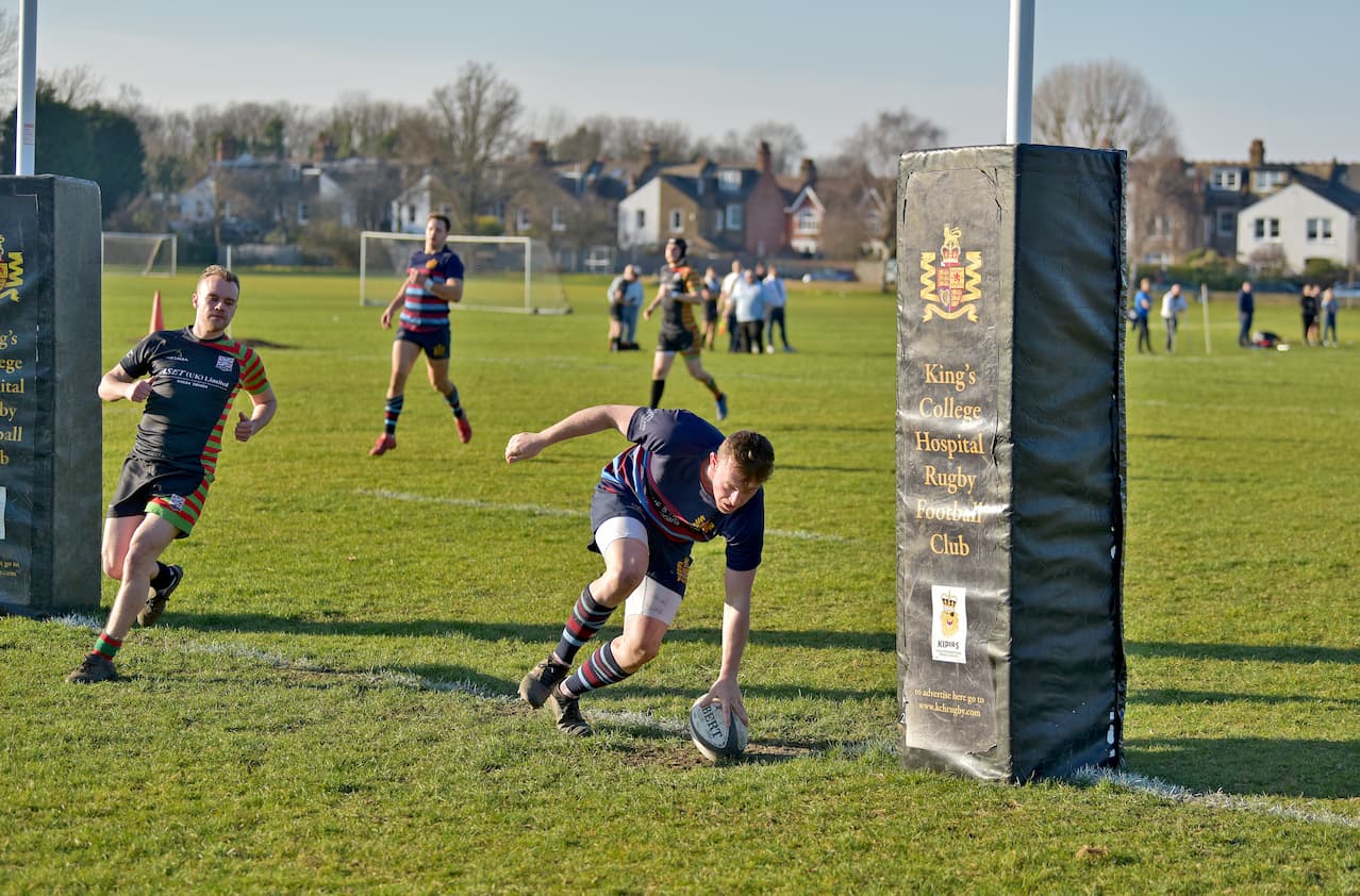 RFU Rugby Club Insurance | Howden UK