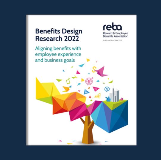 benefits design research