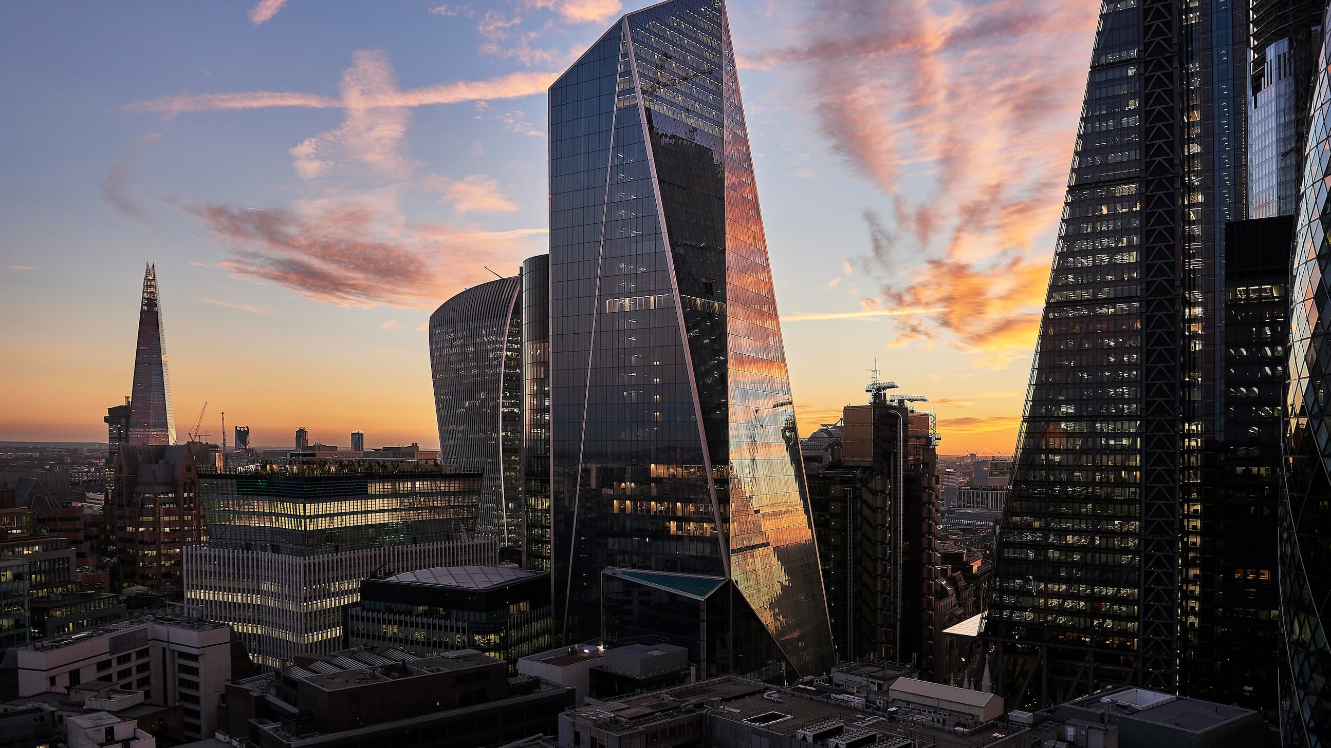 International Solutions