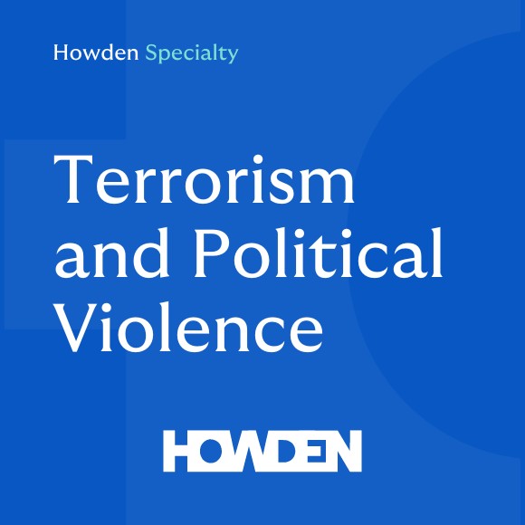 Howden Specialty Asia Pacific Capabilities