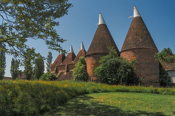 Howden, proud sponsor of Gillingham Football Club