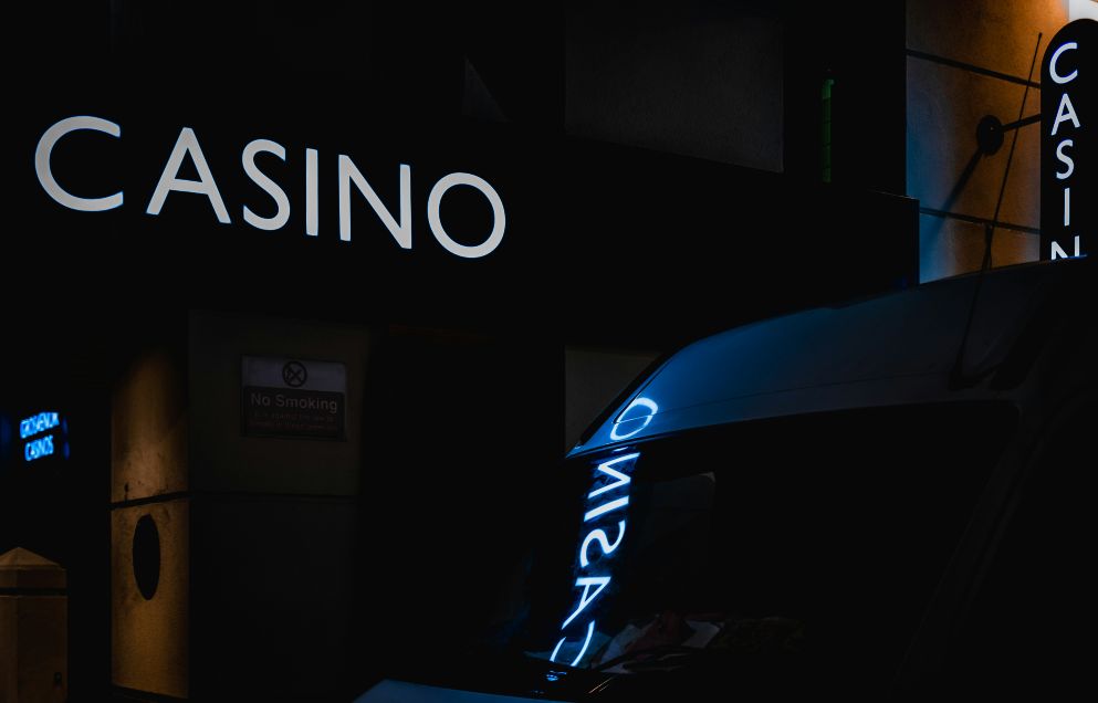 Insurance for the casino and gaming sector