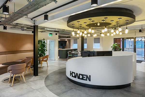 Howden North West | Howden Insurance