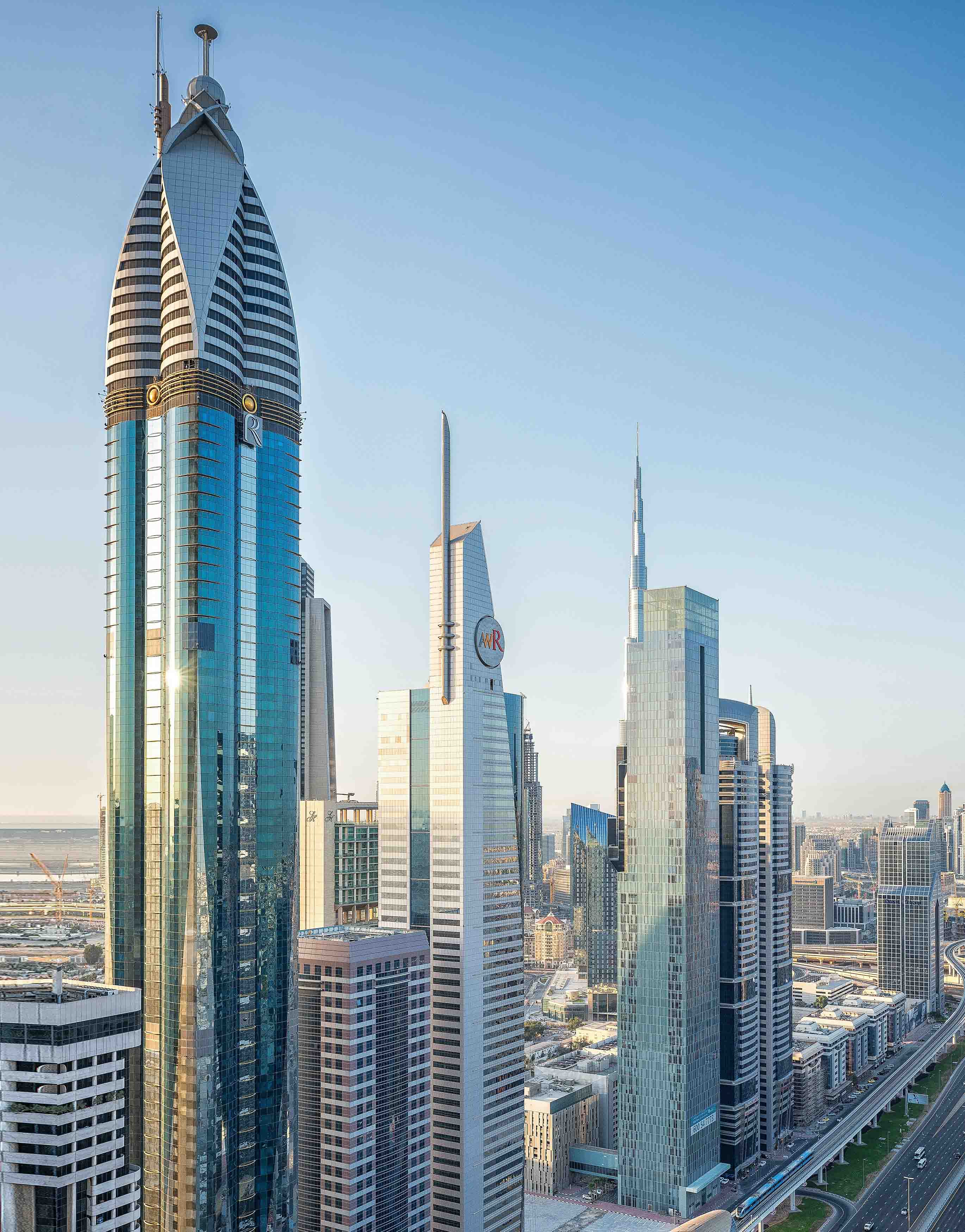 International Construction Insurance | Howden UK