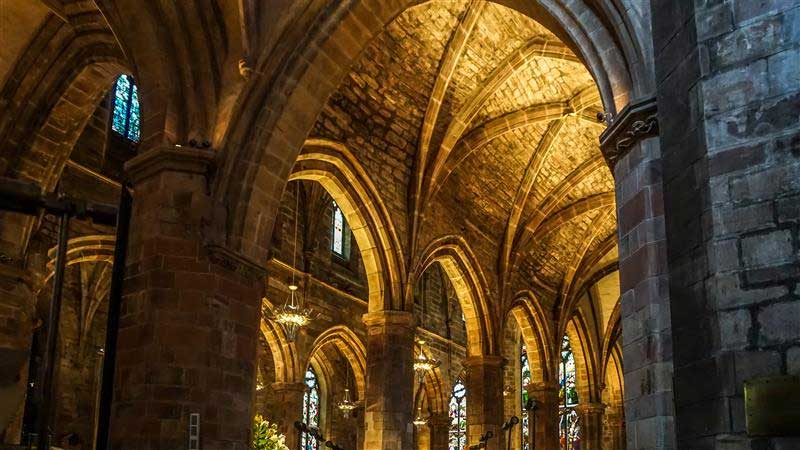 Howden, the new home for Church of Scotland Insurance Services