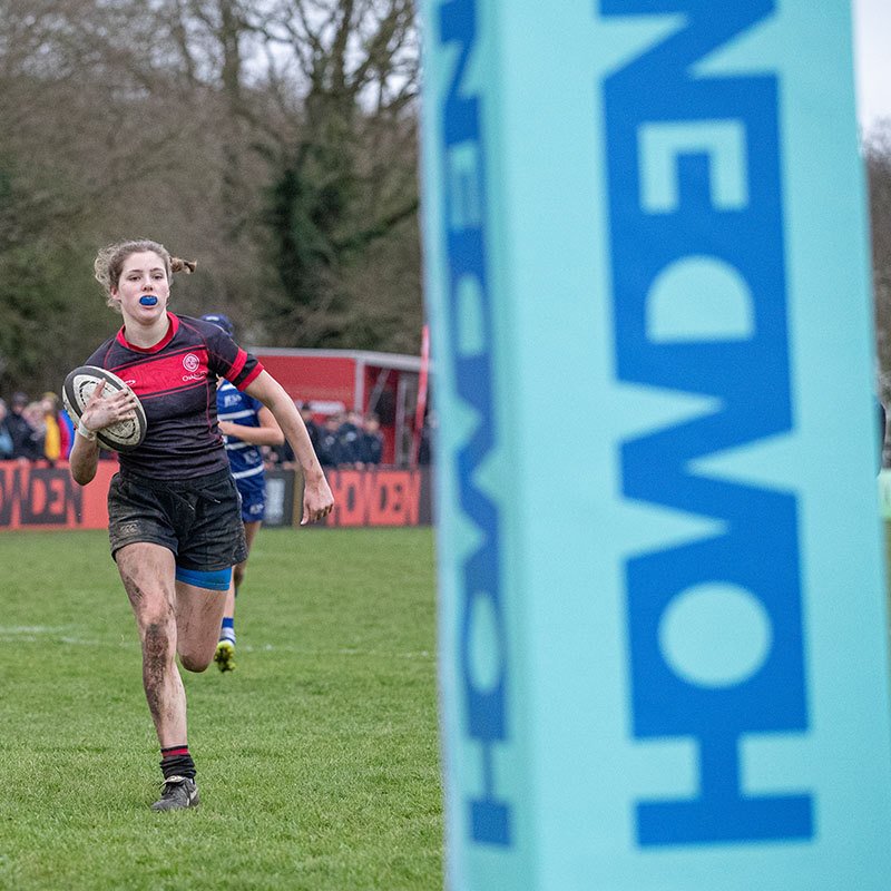 Howden RP7s Prize Draw