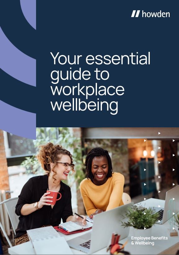 Practical steps employers can take to support their employees wellbeing