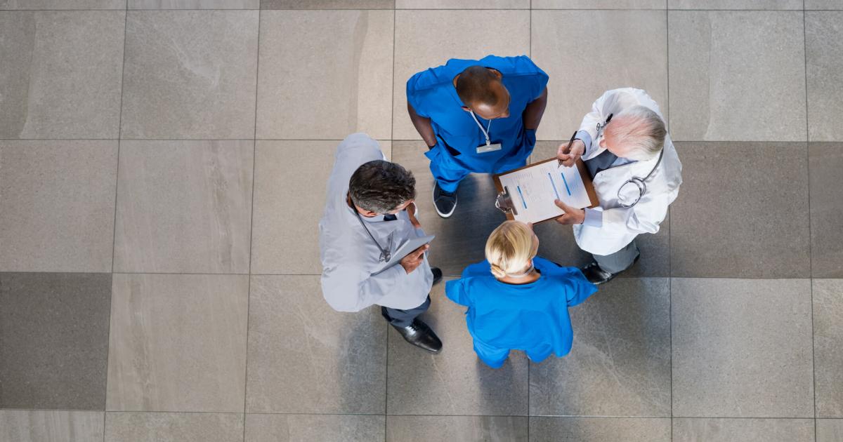 Navigating NHS Private Patient Units | Howden