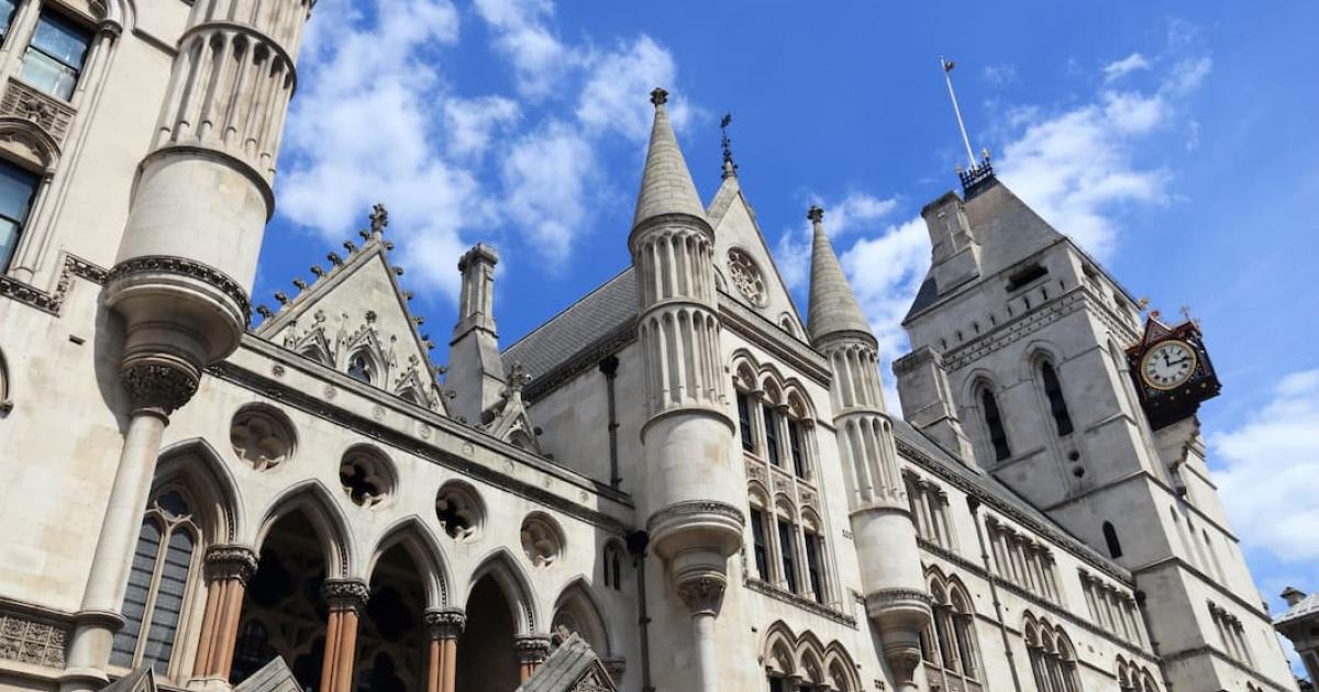 The UK litigation process: an overview | Howden UK
