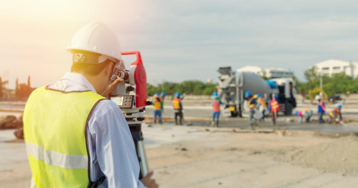 Top 5 claims risks facing surveyors in 2026