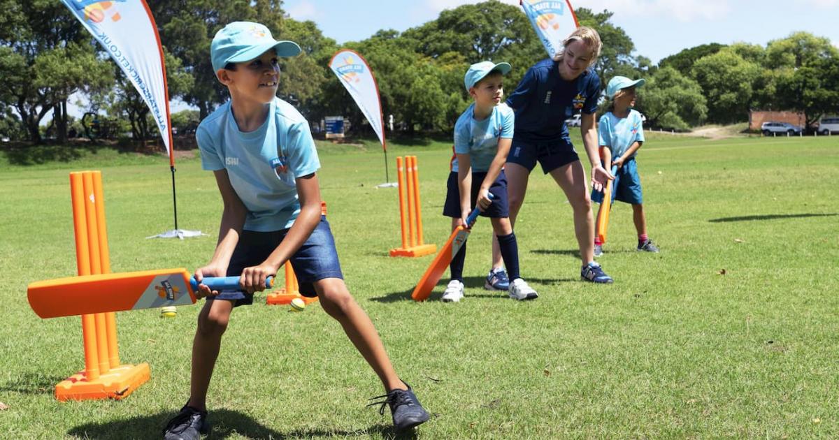 ECB Registered Clubs Liability Cover