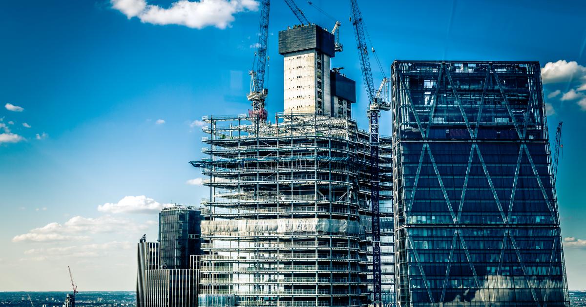 UK Construction Project Insurance | Howden UK