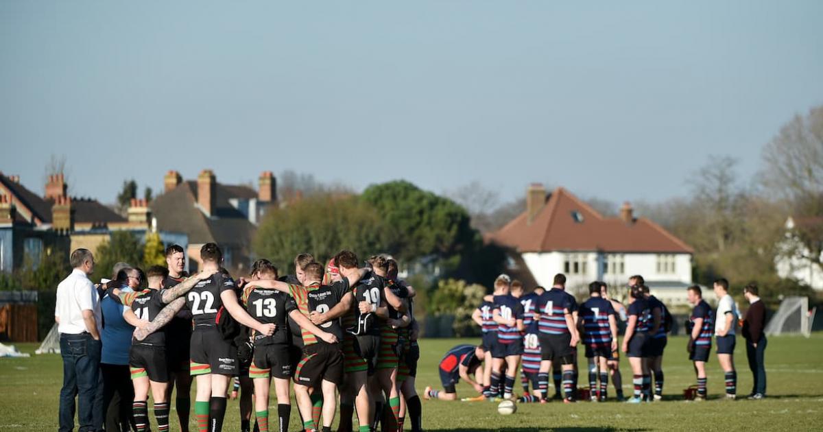 Rugby Club Insurance - Howden (Official RFU Broker)