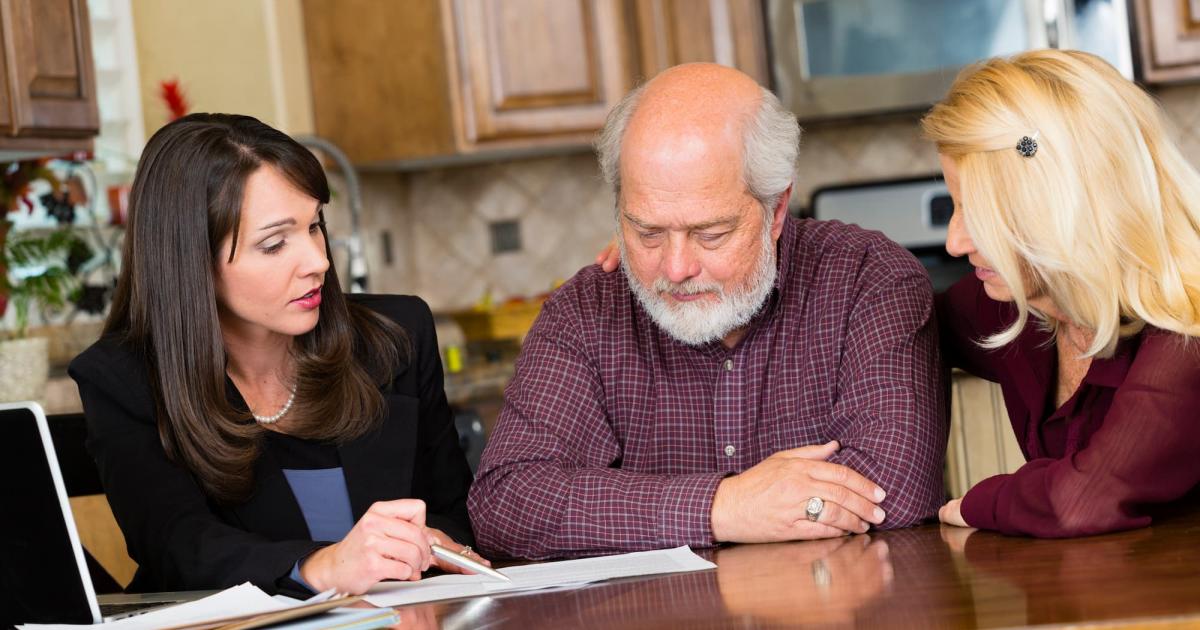 Risk Alert! Meeting the needs of vulnerable clients