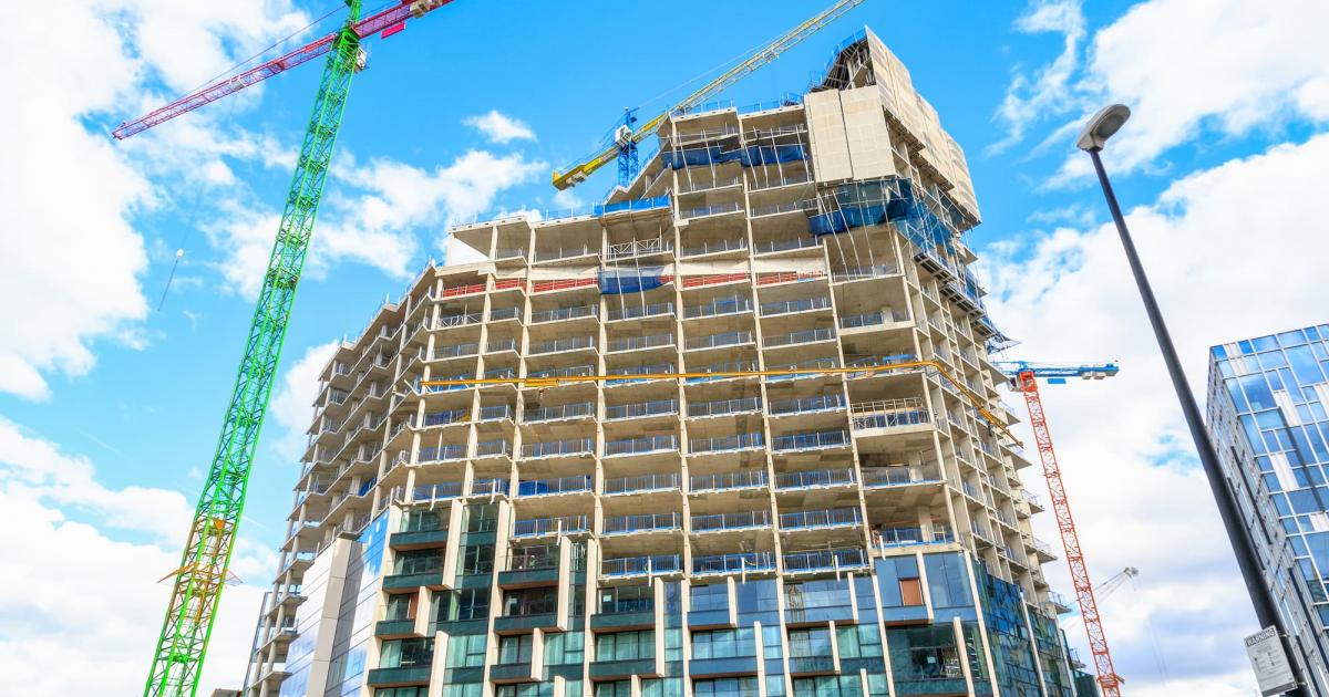 Building Warranty Insurance | Howden UK