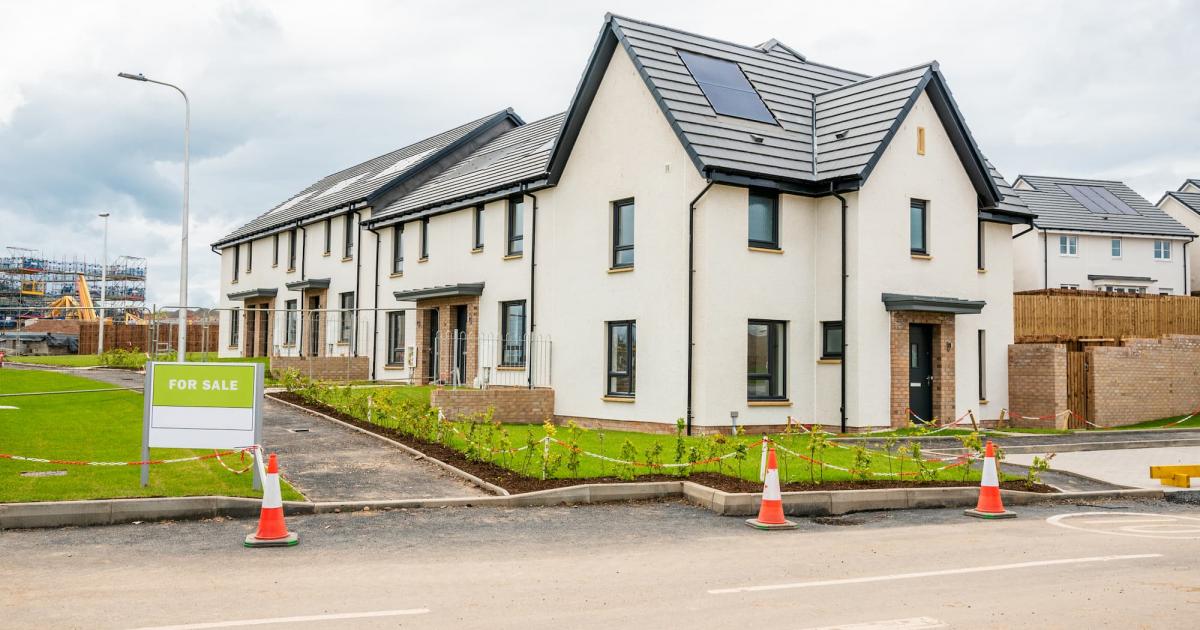 Escalating Ground Rents: CMA Takes Action against Developers