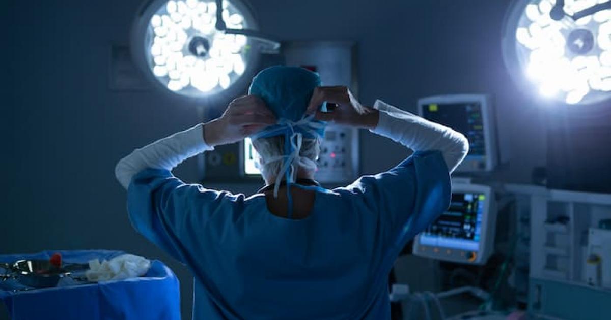 Medical Indemnity Insurance - Malpractice Insurance | Specialist Broker