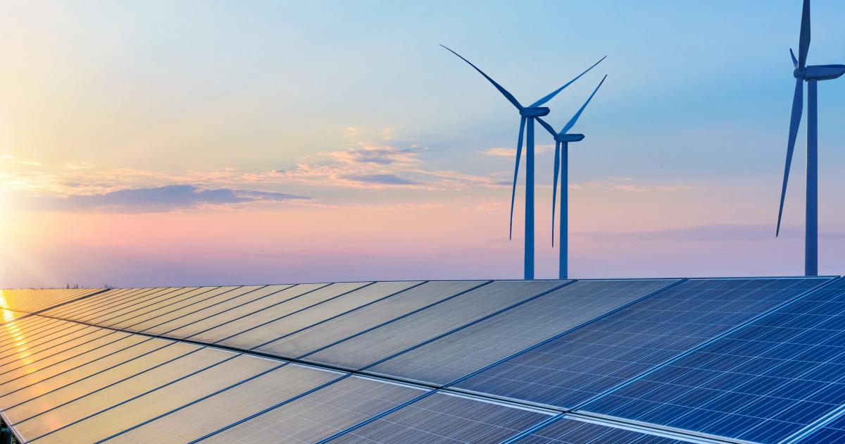 Aviva and Howden Partner to Insure Innovative Solar Solutions