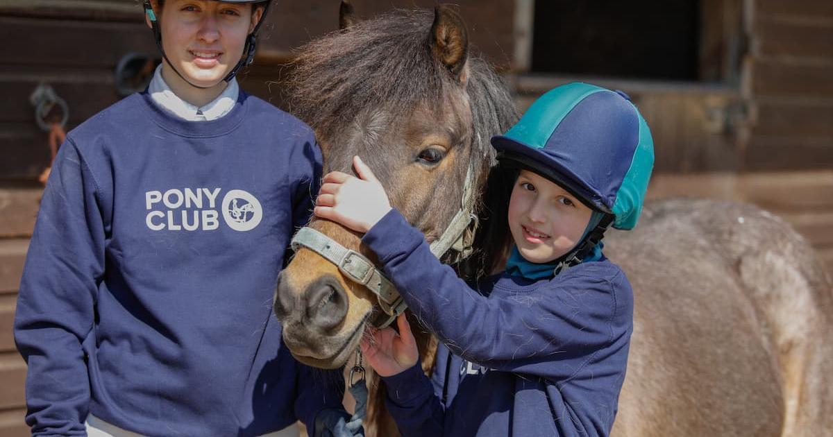 Volunteers | The Pony Club Insurance Hub