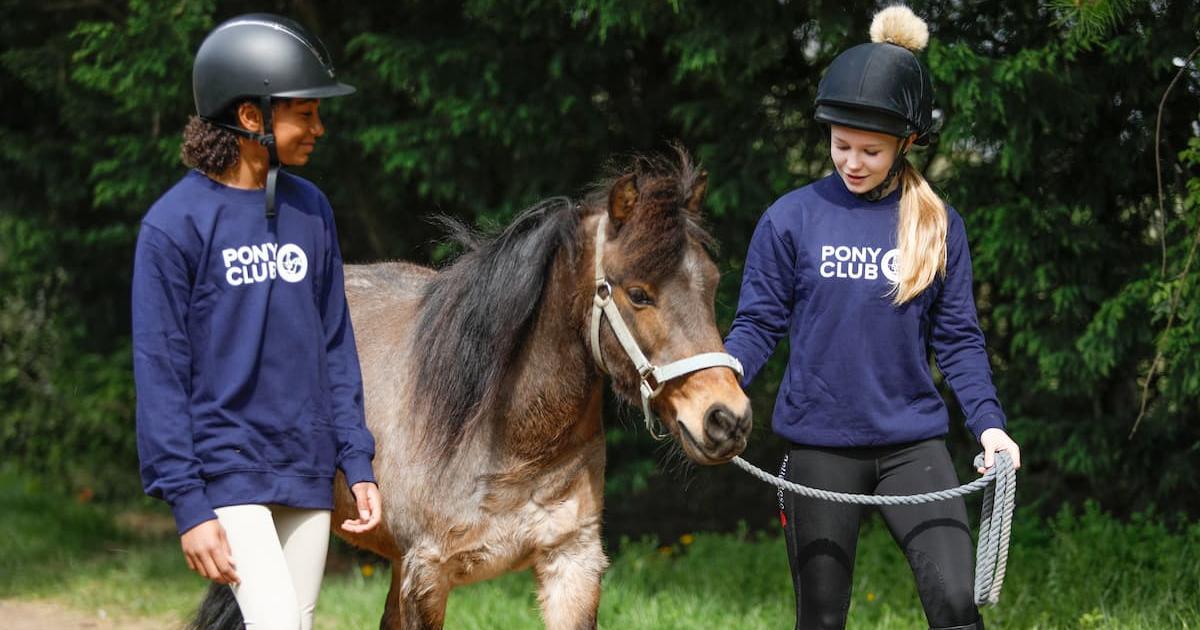 The Pony Club Insurance Hub | Howden UK