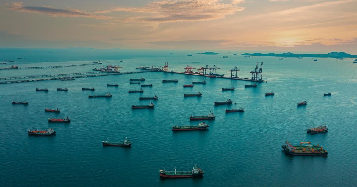 Transport & Logistics Insurance